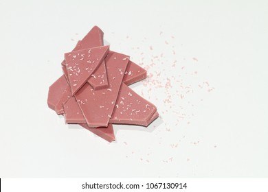 1,912 Ruby Chocolate Images, Stock Photos & Vectors | Shutterstock