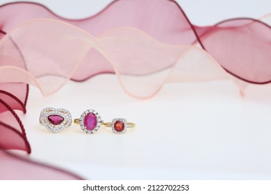 2,440 Ruby ribbons Images, Stock Photos & Vectors | Shutterstock