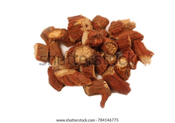 Red Sage Root Stock Photo 784146775 | Shutterstock