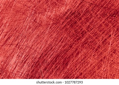 Red Scratch Abstract Background Stock Photo (Edit Now) 274559717