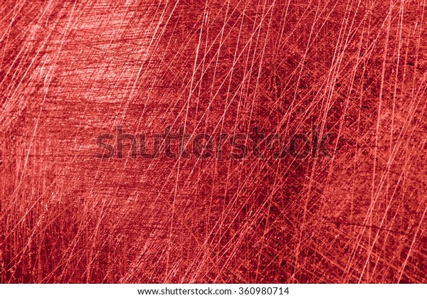 Red Scratch Abstract Background Stock Photo 360980714 | Shutterstock