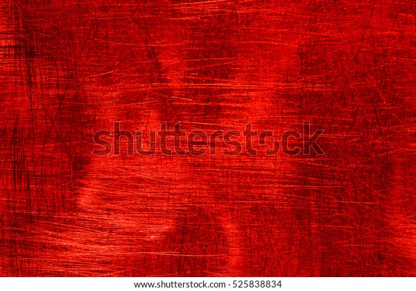 Red Scratch Abstract Background Stock Photo 525838834 | Shutterstock