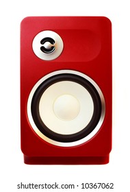 56,333 Red speaker Images, Stock Photos & Vectors | Shutterstock
