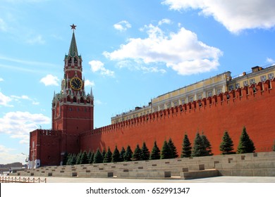 Red Square Stock Photo 652991347 | Shutterstock