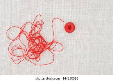 9,086 Tangle red thread Images, Stock Photos & Vectors | Shutterstock