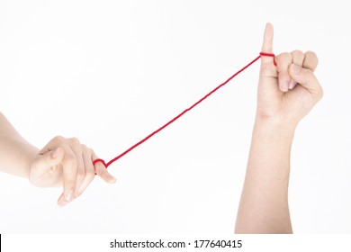 257,757 Red thread Images, Stock Photos & Vectors | Shutterstock