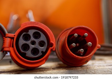 400 Power three phase socket Images, Stock Photos & Vectors | Shutterstock