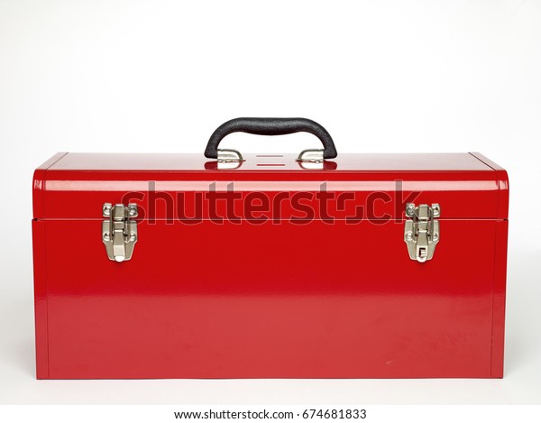 12,596 Red Toolbox Images, Stock Photos & Vectors | Shutterstock