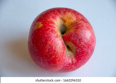 473 Deformed apple Images, Stock Photos & Vectors | Shutterstock