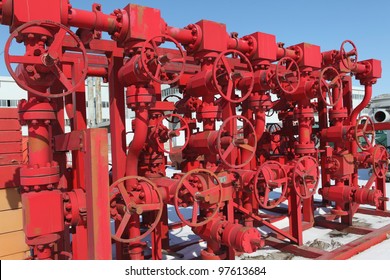 3,501 Valve manifold Images, Stock Photos & Vectors | Shutterstock