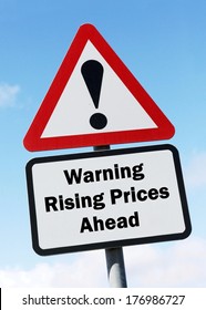 7,130 Fuel price increase Images, Stock Photos & Vectors | Shutterstock