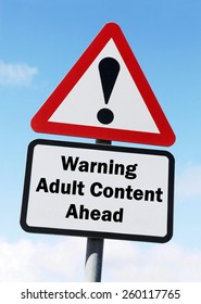 22 Parental advisory explicit content Stock Photos, Images ...