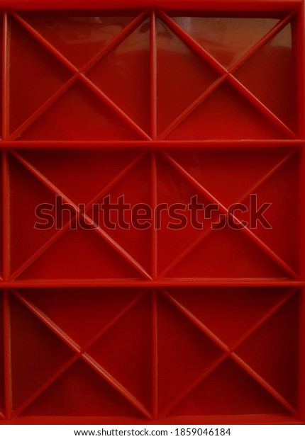 Red X Pattern Box Background Stock Photo 1859046184 | Shutterstock