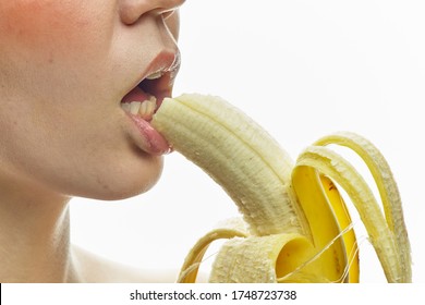 558 Girl lick banana Images, Stock Photos & Vectors | Shutterstock 558 Girl lick banana Images, Stock Photos & Vectors | Shutterstock