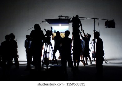 11,823 Production staff Images, Stock Photos & Vectors | Shutterstock