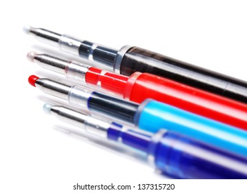 80 Gel Ink Pen Refill Images, Stock Photos & Vectors | Shutterstock