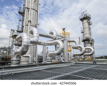 Industrial Plant Turkey Stock Photo 616896095 | Shutterstock