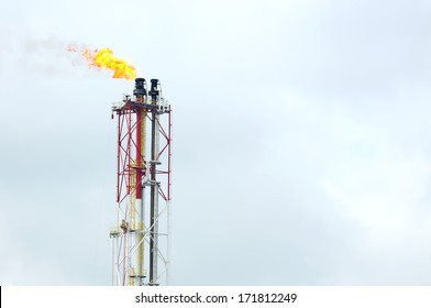 3,544 Refinery flare Images, Stock Photos & Vectors | Shutterstock