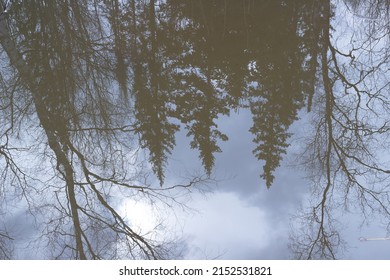 5,442 Inverted landscape Images, Stock Photos & Vectors | Shutterstock