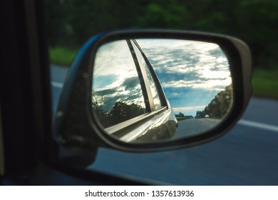 382 Rare view mirror Images, Stock Photos & Vectors | Shutterstock