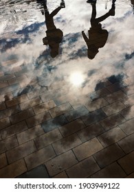 411 Upside down puddle Images, Stock Photos & Vectors | Shutterstock