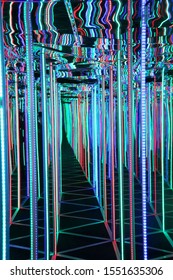 870 Mirrors Labyrinth Images, Stock Photos & Vectors | Shutterstock