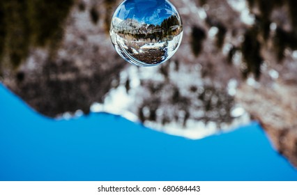 Refraction Stock Photo 680684443 | Shutterstock