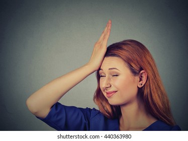 819 Head slap Images, Stock Photos & Vectors | Shutterstock