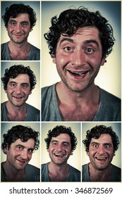 1,200 imágenes de Average looking man - Imágenes, fotos y vectores de ...