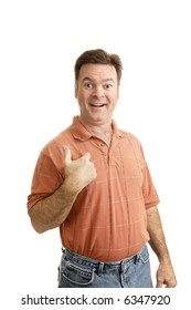 167 Regular guy isolated Stock Photos, Images & Photography | Shutterstock