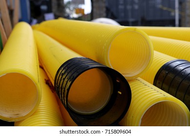 26 Double wall cable conduits Images, Stock Photos & Vectors | Shutterstock