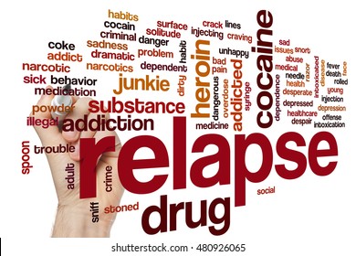 Relapse Images, Stock Photos & Vectors | Shutterstock