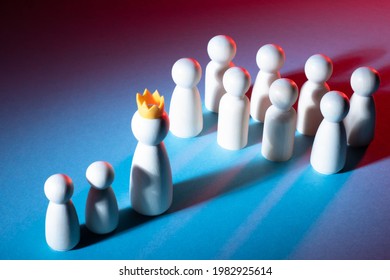 355 Man hiding in crowd Images, Stock Photos & Vectors | Shutterstock