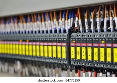 4,601 Electrical panel labels Images, Stock Photos & Vectors | Shutterstock