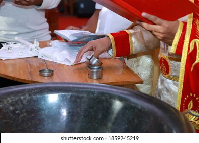 142 Baptismal jug Images, Stock Photos & Vectors | Shutterstock