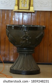 142 Baptismal jug Images, Stock Photos & Vectors | Shutterstock