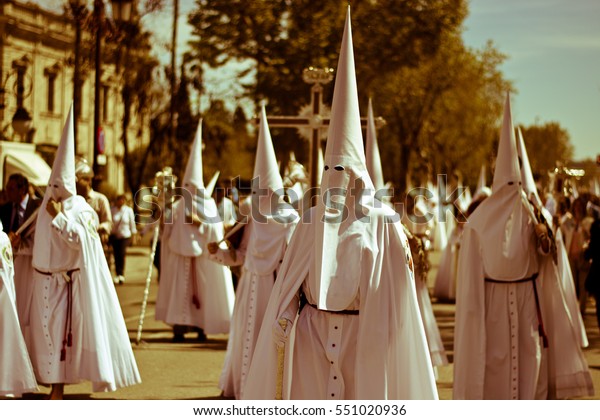 Religious Processions Stock Photo (Edit Now) 551020936