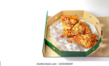 2,139 Three Slices Of Pizza Images, Stock Photos & Vectors | Shutterstock