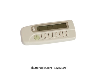 31 Macro remote control futuristic Images, Stock Photos & Vectors ...
