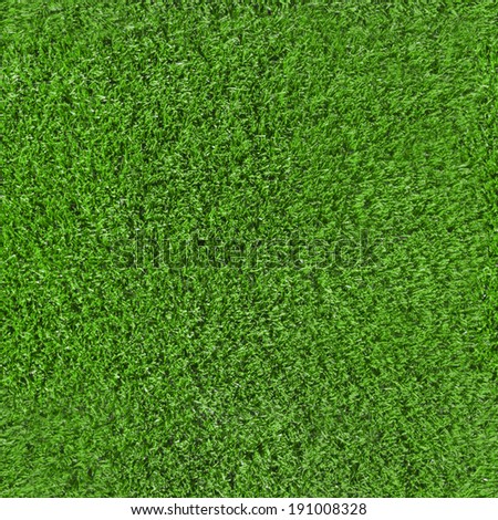 Repeatable Synthetic Grass Texture Background Highlights Stock Photo ...