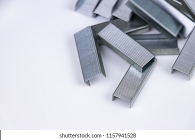 723 Stapler needles Images, Stock Photos & Vectors | Shutterstock
