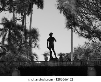 Replica David Stock Photo 1286366452 | Shutterstock