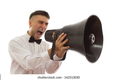 27,345 Angry leader Images, Stock Photos & Vectors | Shutterstock