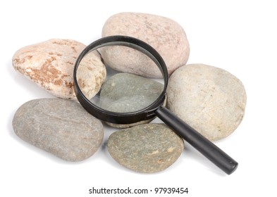 1,470 Magnifying glass rocks Images, Stock Photos & Vectors | Shutterstock