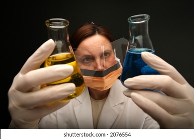 1,226 Sexy scientist Images, Stock Photos & Vectors | Shutterstock