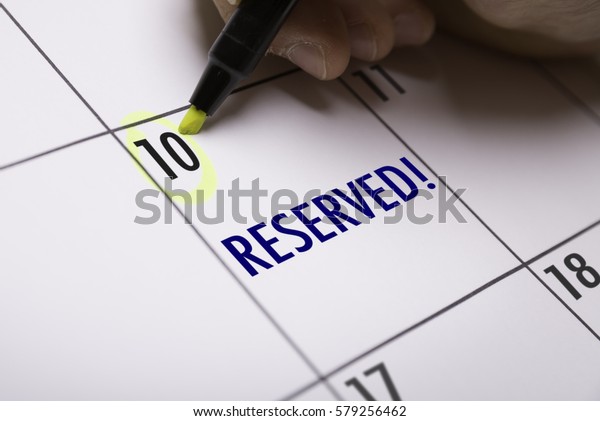 Reserved Stock Photo 579256462 | Shutterstock