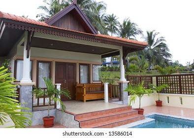 Resort Stock Photo 13586014 | Shutterstock