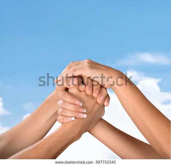 Respect Stock Photo (Edit Now) 307755545