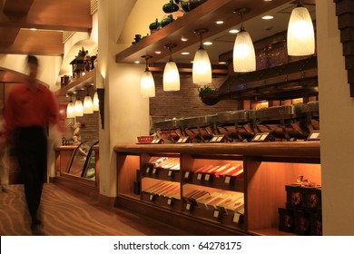 4,930 Buffet food display restaurant Images, Stock Photos & Vectors ...