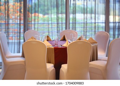 Ramadan Iftar Buffet Table Setup Stock Photo 1704068224 | Shutterstock